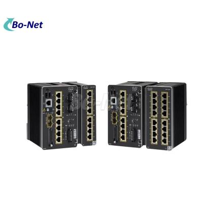 China New SEALED IE-3300-8P2S-E Switch IE-3300-8P2S Rugged for sale