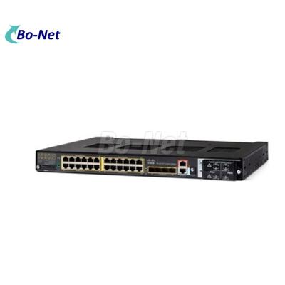 China Industrial Ethernet 4010 Series Managed Switch IE-4010-16S12P for sale