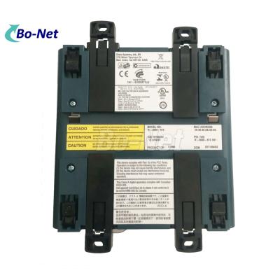 China CIS IE-3000-8TC CIS CO IE 3000 Switch 8x10/100 + 2 T/SFP Industrial Ethernet Switch With PWR-IE3000-AC power for sale