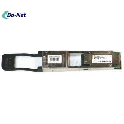 China CISCO CVR-QSFP-SFP10G QSFP to SFP10G Fibre adapter Adapter Converter Module for sale