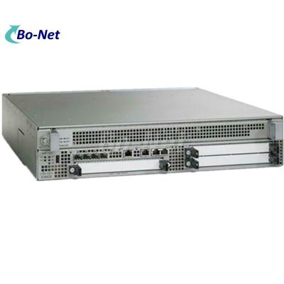 China CISCO ASR1002-10G/K9  ASR1002 with ASR1000-ESP10 10G traffic router for sale