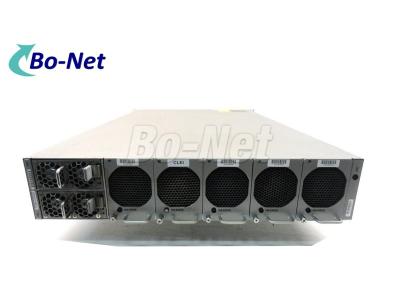 China CISCO 10 gigabit switch N5K-C5020P-BF 28 10 gigabit belt three tier license for sale
