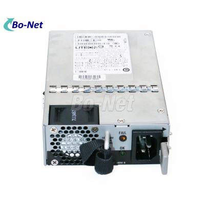 China CISCO N3K-C3172PQ-10GE/10GX Power Supply N2200-PAC-400W-B for sale