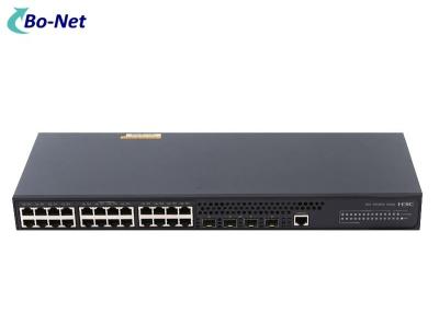 China H3C LS-5120V2-28P-LI 24 Port Gigabit Switch High Speed for sale