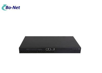 China LS-6520-24S-SI Uplink High Uplink Speed Gigabit Access Switch for sale