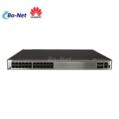 China HUAWEI S5731-S24P4X  24*10/100/1000BASE-T Ports,4*10GE SFP+ Ports,PoE+ Switch for sale