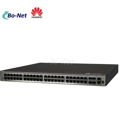 China Huawei S5731-S48T4X 02353AJB 48 Port 4 10G SFP+ Data Center Access Switch for sale