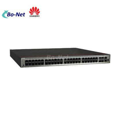 China HUAWEI S5731-S48P4X 02353AJH 48*10/100/1000BASE-T Ports,4*10GE SFP+ Ports Switch for sale