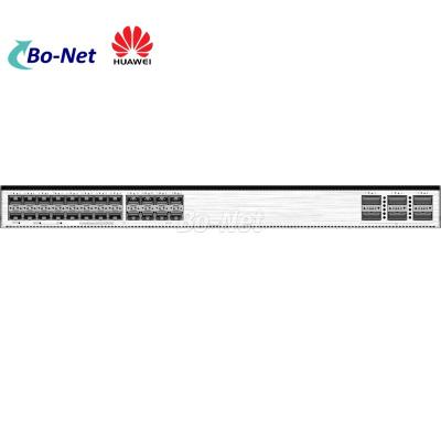 China HUAWEI S5732-H24S6Q  CloudEngine S5732-H Series All-Optical Switch 30 Port for sale