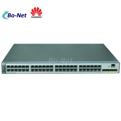 China HUAWEI S5720-52P-PWR-LI-AC S5720 Series 48Port Poe Gigabit Ethernet Switch for sale
