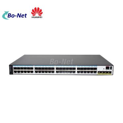 China HUAWEI Original S5720 Series 48 Port Ethernet Poe Switch S5720-52X-PWR-LI-AC for sale