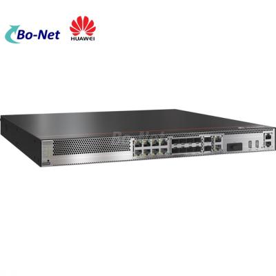 China HUAWEIUSG6565E AC Host (2*10GE (SFP+) + 8*GE Combo + 2*GE WAN Firewall USG6565E-AC Price for sale