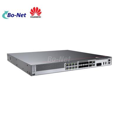 China HUAWEI  USG6585E-AC USG6585E AC Host 2*GE WAN+8*GE Combo+2*10GE SFP+,1 AC power for sale