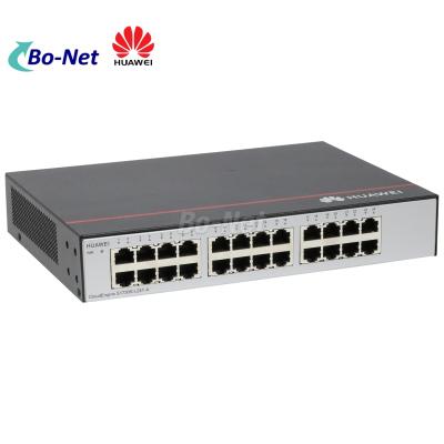 China 1000Mbps 370W Network Management Enterprise Switch Huawei S1730S-L24T-A for sale