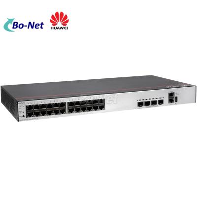 China 370W 24 Port POE Access Switches CloudEngine S1730S-S24P4S-A V for sale