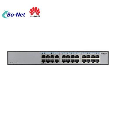China HUAWEI S1700-24-AC 10W 100MB 24 Port Network Switch for sale
