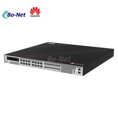 China HUAWEIUSG6395E-AC USG6395E Firewall with 16*GE RJ45 + 6*GE SFP + 6*10GE SFP+ includes SSL VPN 100 users for sale