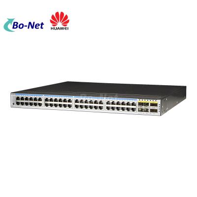 China CloudEngine 5800 CE5800 Data Center Switches CE5855-48T4S2Q-EI for sale