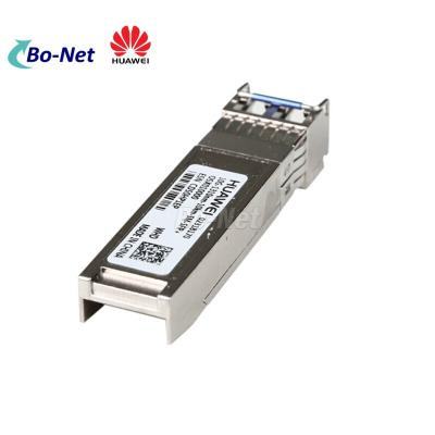 China Huawei  OSX010000 Optical Transceiver,SFP+,10G,Single-mode Module(1310nm,10km,LC) for sale