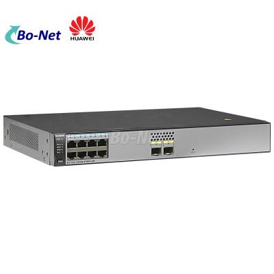 China HUAWEI S1720-10GW-PWR-2P Eight 10/100/1000BASE-T ports POE Two 1000BASE-X ports Switch for sale
