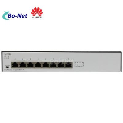 China Huawei'S S1730S-L4P4T-A Has 8 Gigabit Used Cisco Switches for sale