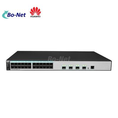 China 24port 1000Mbps Poe Power Supply Switch S5720-28P-PWR-LI-AC for sale