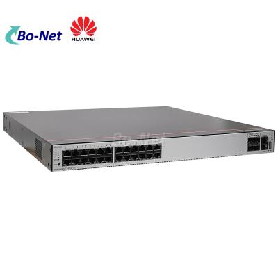 China S5735S-S24T4S-A S5735 24 1000Base-T 4GE SFP Cisco Switches for sale