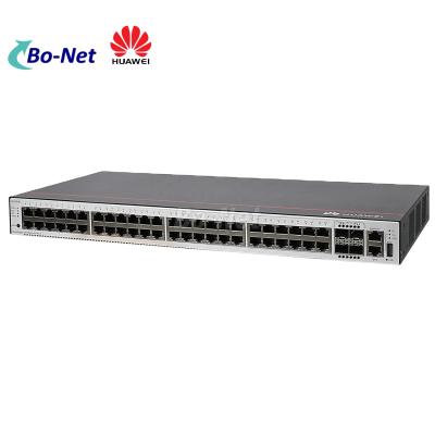 China Gigabit Sfp+7kV Used Cisco Switches Hua Wei S5735S-L48T4X-A for sale