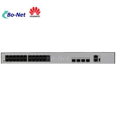 China S5735S-L24P4S-A Gigabit 100Mbps Sfp+ Enhanced Network Switch for sale