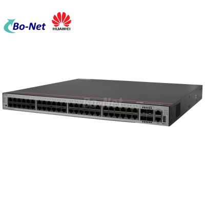 China S5735-S48T4X 48 Ports 1000Mbps Layer 3 Enterprise Switch for sale