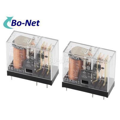 China G2R-1-12VDC imported relay OMRON for sale