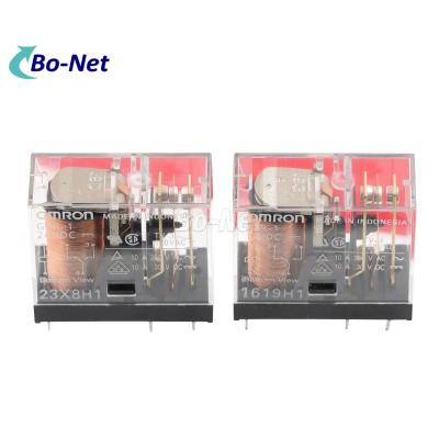 China 5V DC NO Omron Relay G2R-1-5VDC for sale