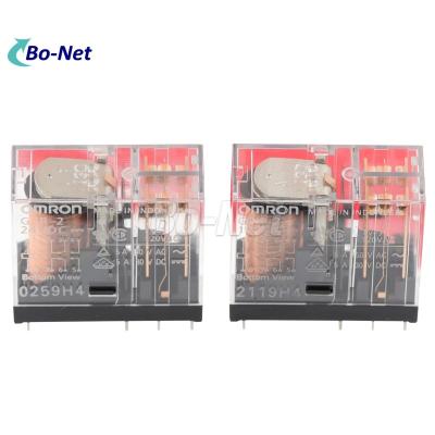 China G2R-2-5VDC for PCB BOM DIP-8 Best price electronic components ICs Hot Sale ship Immediately for sale