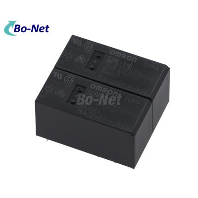 China G2RL-1-E-CN-5VDC for PCB BOM DIP-8 Best price electronic components ICs Hot Sale ship Immediately for sale
