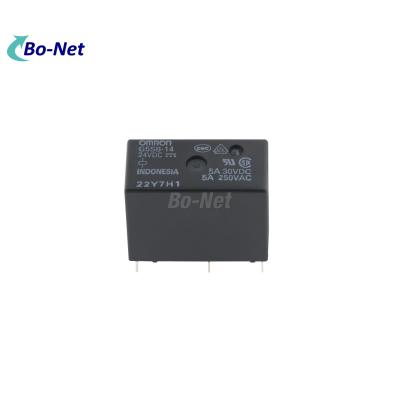 China Original relay G5SB-14-24V G5SB-14-DC24V G5SB-14-24VDC for sale