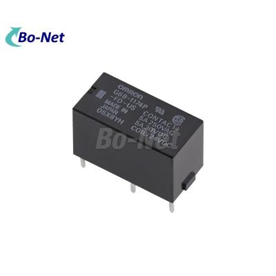 China Omron orignal new electromagnetic relay G6B-1174P-US-24VDC OMRON OCB for sale