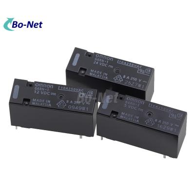 China G6RN-1-5VDC Omron orignal new electromagnetic relay G6RN-1-5VDC for sale