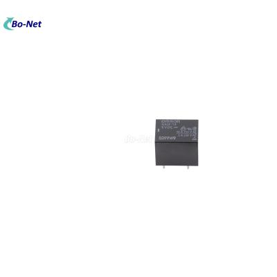 China G5LE-14-5VDC Omron orignal new electromagnetic relay G5LE-14-5VDC for sale