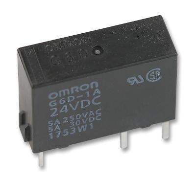 China G6DN-1A-SL-5VDC Omron orignal new electromagnetic relay G6DN-1A-SL-5VDC G6DN-1A-SL-12VDC for sale