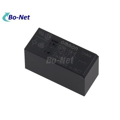 China G2RL-1A-E-CN-24VDC Omron orignal new electromagnetic relay G2RL-1A-E-CN-5VDC G2RL-1A-E-CN-12VDC for sale