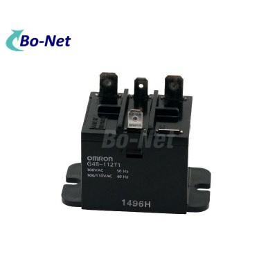 China G4B-112T1-US-12VDC Omron orignal new electromagnetic relay G4B-112T1-US-12VDC for sale