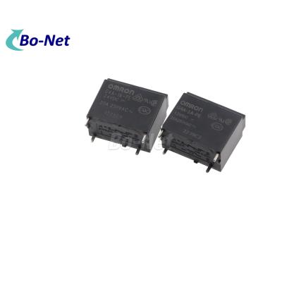 China G4A-1A-PE-05VDC Omron orignal new electromagnetic relay G4A-1A-PE-05VDC for sale
