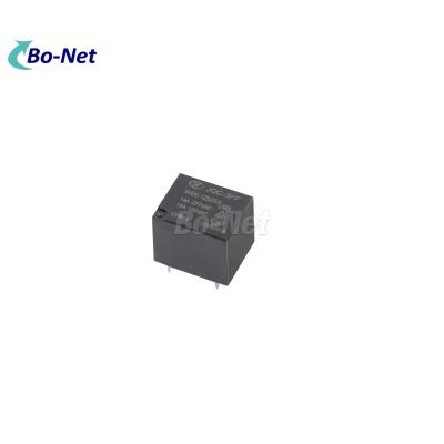 China New Original JQC-3FF-012-1ZS Hongfa Relay 4pin JQC-3FF-012-1ZS 10A/277VAC T73 for sale