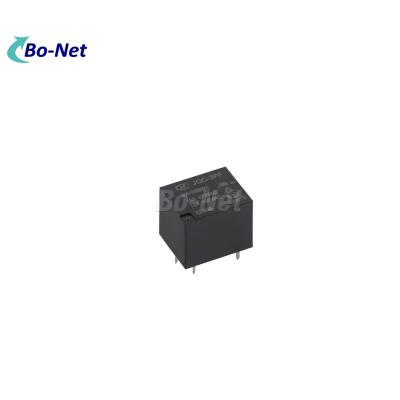 China New Original JQC-3FF-024-1HS Hongfa Relay 4pin JQC-3FF-024-1HS 10A/277VAC T73 for sale