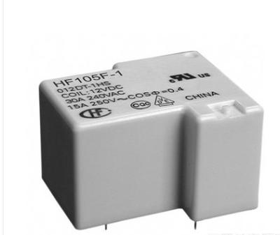 China HF105F-1-012D-1HS New Original Hongfa Relay  30A 12V RELAYS HF105F-1-012D-1HS for sale