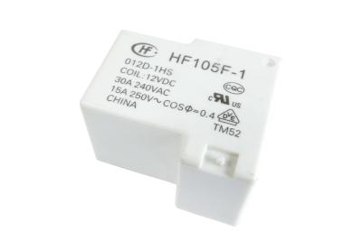 China HF105F-1-024D-1HS New Original Hongfa Relay  30A 24V RELAYS HF105F-1-024D-1HS for sale