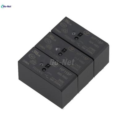 China HF115F-005-1HS3 New Original Hongfa Relay  30A 12V RELAYS HF115F-005-1HS3 for sale