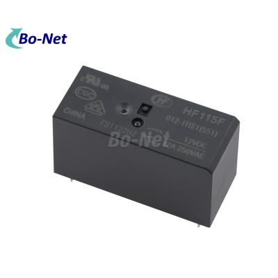 China HF115F-012-1HS3 New Original Hongfa Relay  30A 12V RELAYS HF115F-012-1HS3 for sale