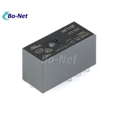 China HF115F-024-2HS4 New Original Hongfa Relay  30A 12V RELAYS HF115F-024-2HS4 for sale