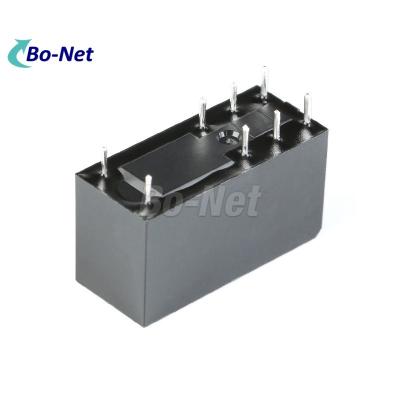 China 30A 12V Electromagnetic Power Relay HF115F-005-1HS1 HF115F-005-1HS1 for sale
